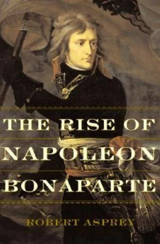 Rise Of Napoleon Bonaparte