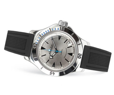 Vostok Amphibia 120849 Scuba Diver Automatic Watch | eBay