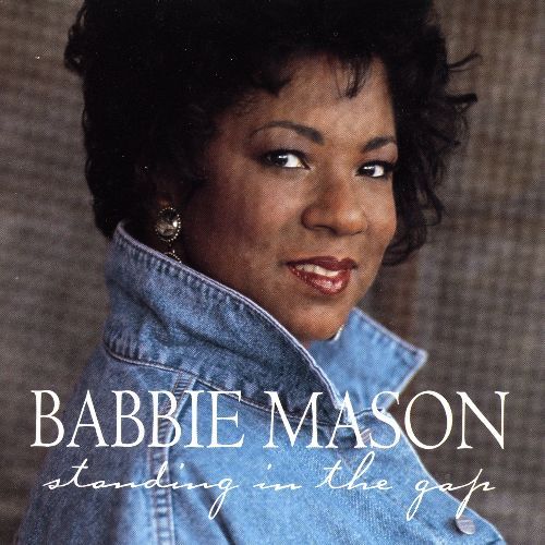 Standing In The Gap - Babbie Mason - CD | eBay