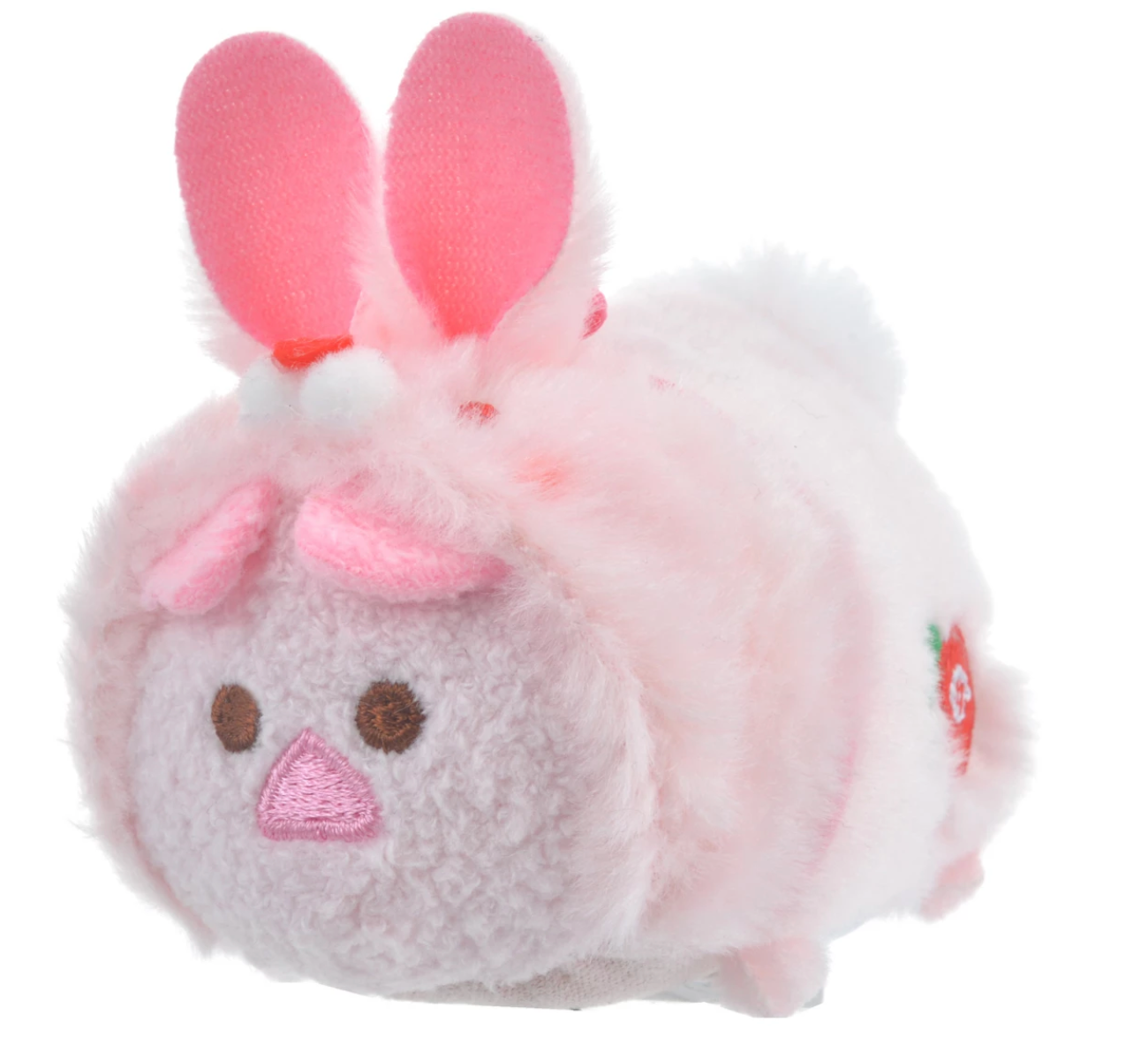 Japan Tokyo Disney Store TSUM TSUM 2022 rabbit 2 set Winnie the Pooh ...