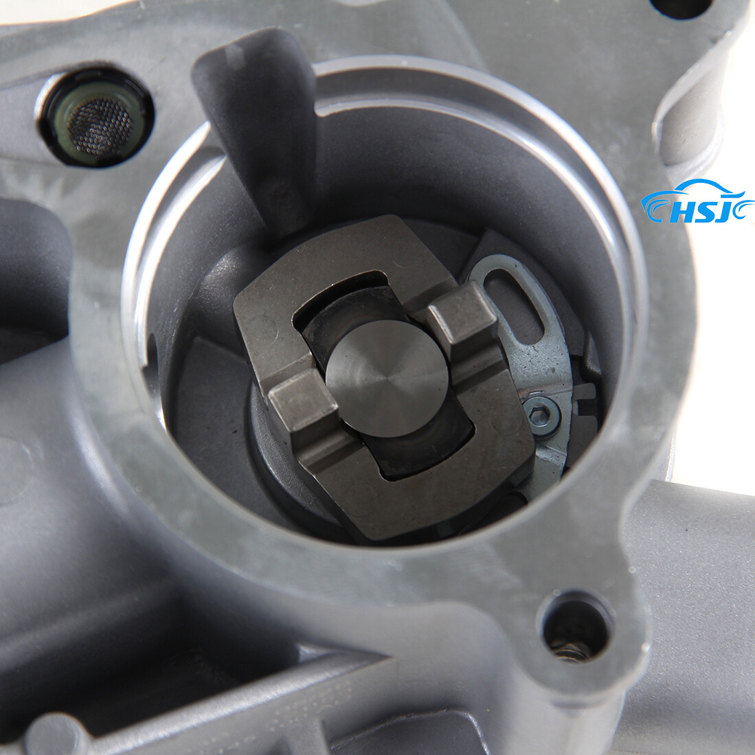 2.0T Vacuum Pump Assembly For VW Golf Jetta Tiguan Audi TT #06H145100AD ...