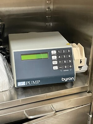 EZ Pump Byron Fluid Infiltration Pumps | eBay
