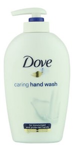 Dove Liquid Hand Wash 250 ml. Hand Soap 4000388177000 | eBay