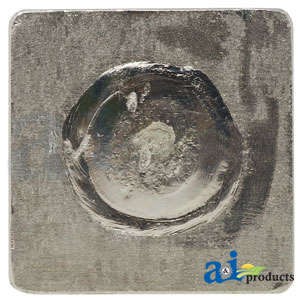 Pin R125450 fits John Deere 8430T 8440 8450 8530 8630 8640 8650 | eBay