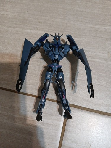 Transformers Prime RID Deluxe Soundwave No Laserbeak Hasbro | eBay