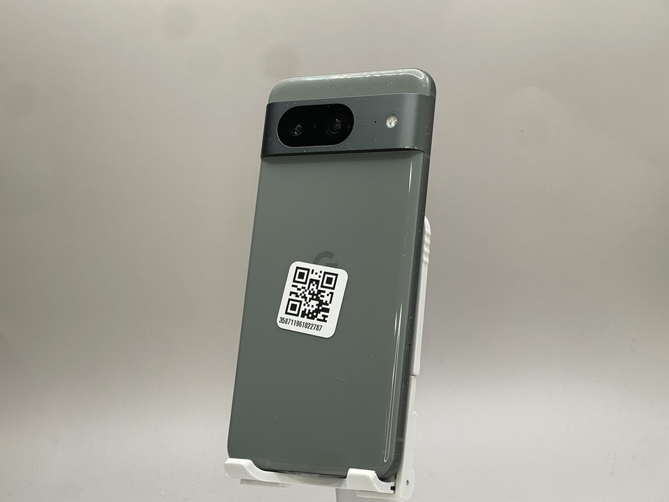 Google Pixel 8 G9BQD 128GB Hazel Unlocked W072483 | eBay