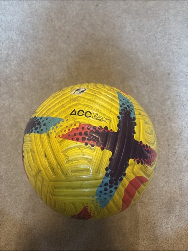 Nike Academy Premier League FIFA Official Match Soccer Ball DN3604-720 ...