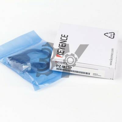 1PC New Keyence Photoelectric Sensor PZ-M33P | eBay UK