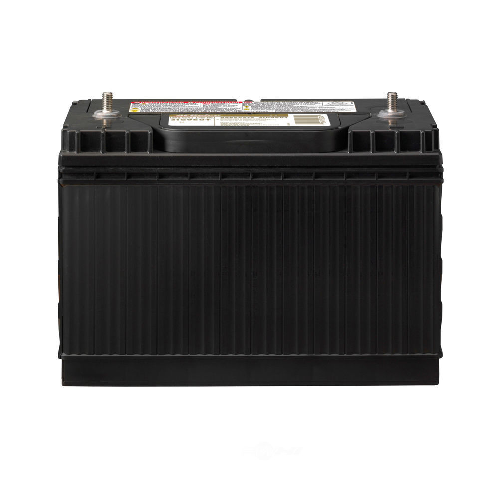 Vehicle Battery-18 Month Warranty Heavy Duty ACDelco 31G950T for sale ...