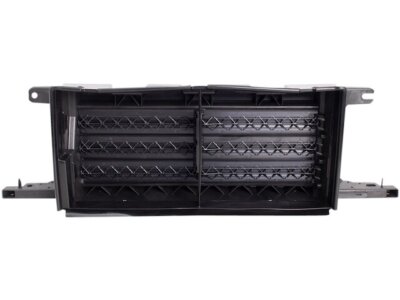 Lower Radiator Shutter Assembly For 18-20 Ford F150 3.5L V6 FQ83T5 | eBay