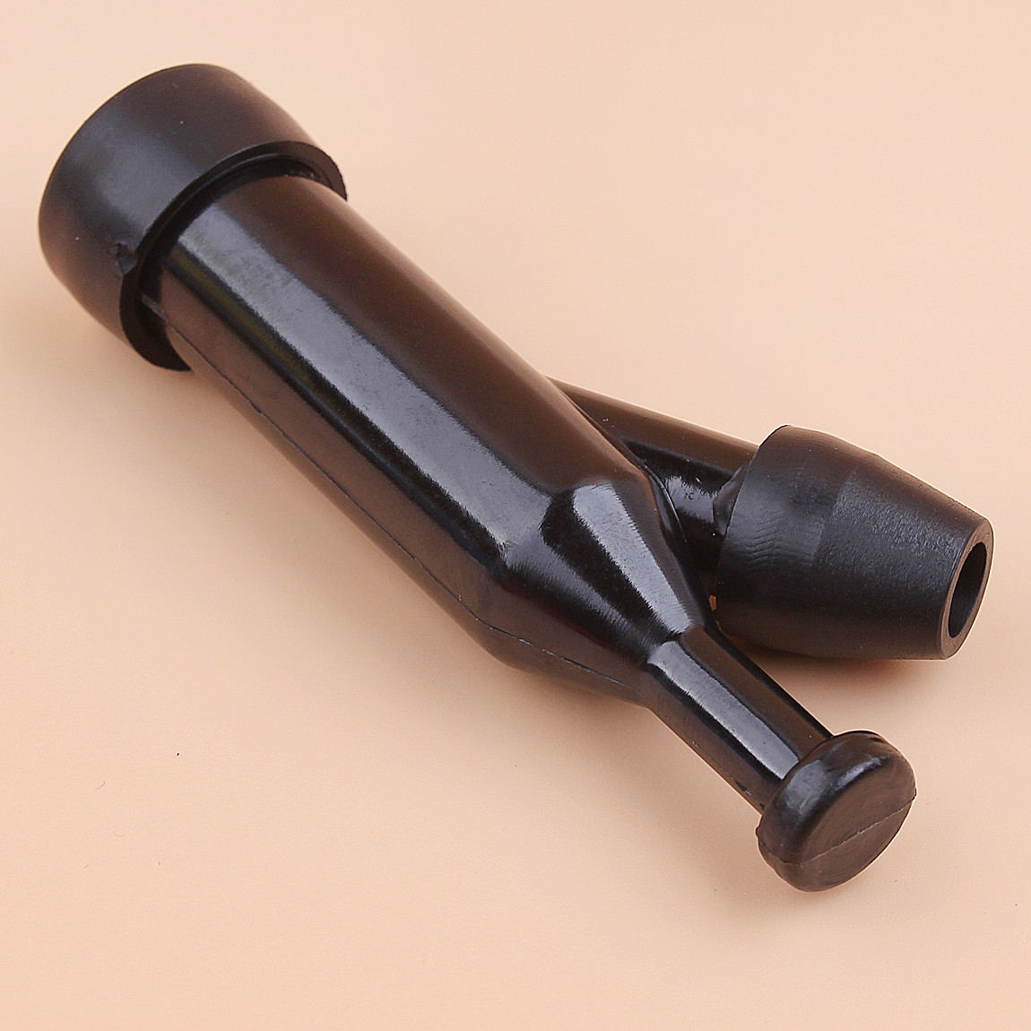 Spark Plug Boot for Honda GX120 GX140 GX160 GX240 GX340 GX390 -Rep ...