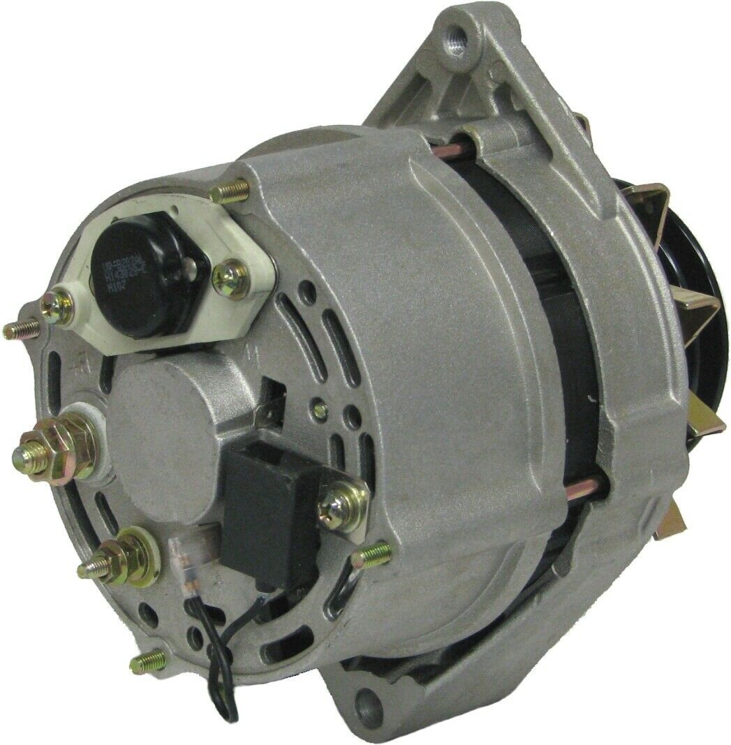 Alternator fits Case 40XT 60XT 70XT 75XT 85XT 90XT 95XT AR187873 ...