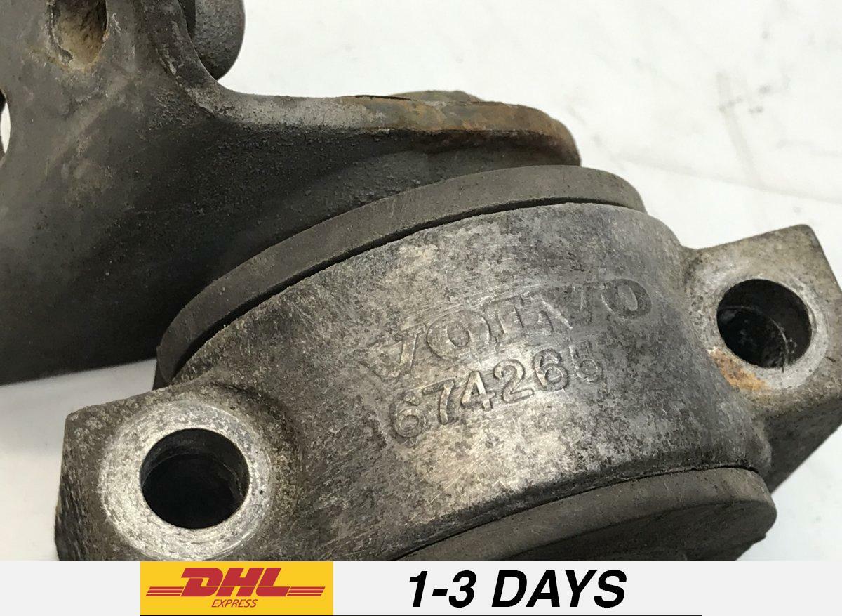 VOLVO FM10 Air Filter Housing Bracket 1674265 21720851 20708352 ...