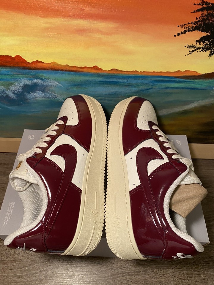 Nike Air Force 1 Roman Empire 2022 {DQ8583-100} WMNS Size 8.5 | eBay