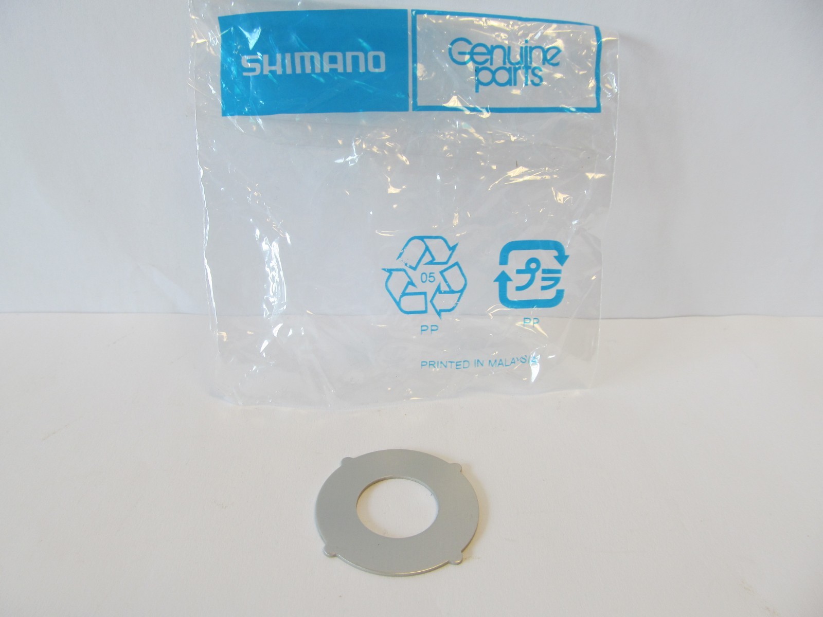 SHIMANO SPARE SPOOL EARED WASHER AERO TECHNIUM 14000 XSC / XTC + OTHERS ...