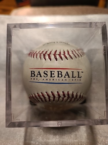 1994 Baseball-The American Epic Baseball History | eBay