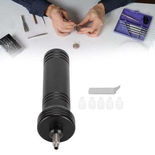 Watch Glass Removing Watch Case Pump Watch Repairing Tool For ...