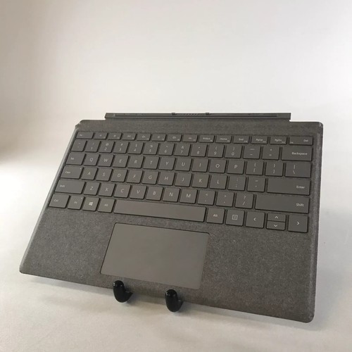 Microsoft Surface Pro Type Cover 1725 Keyboard Surface Pro 7/6/5/4/3 ...