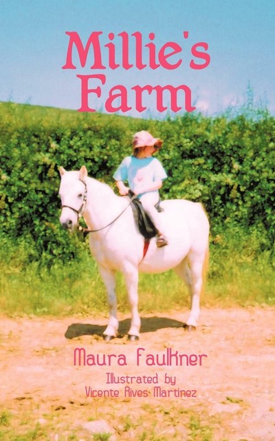 Millie's Farm von Maura Faulkner (2009, Taschenbuch) online kaufen ...