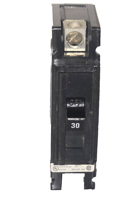 *NEW* Cutler Hammer Eaton QC1020 30A Breaker | eBay