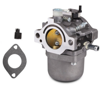 Carburetor Carb For Briggs & Stratton Models 286702 283702 286707 ...
