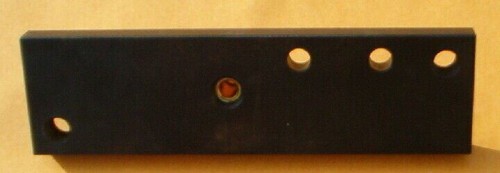 KENT MOORE - EN-46999-6 ACTIVE FUEL MANAGEMENT AIR TEST ADAPTER GM ...