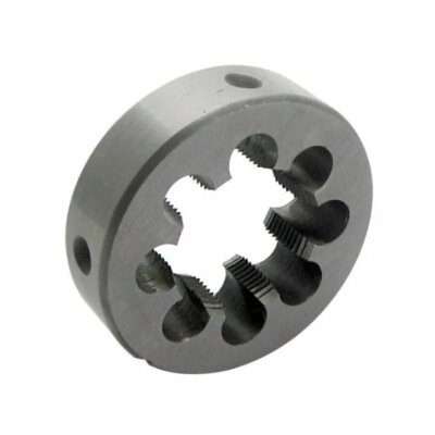 M50 x 2 mm Pitch Thread Metric Right Hand Die / Useful tool | eBay