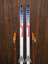 Vintage Snow Skis for sale | eBay