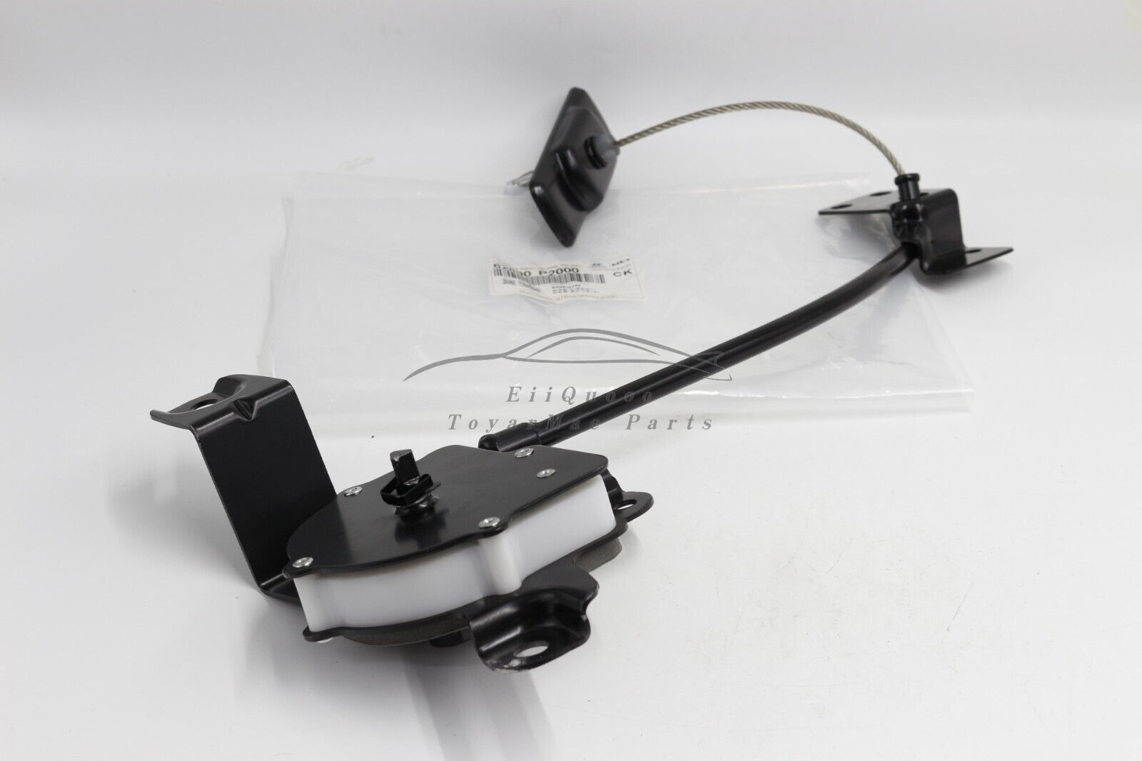 New Spare Tire Hoist Fit For HYUNDAI SANTA FE 2021-2024 1.6L 62800 ...