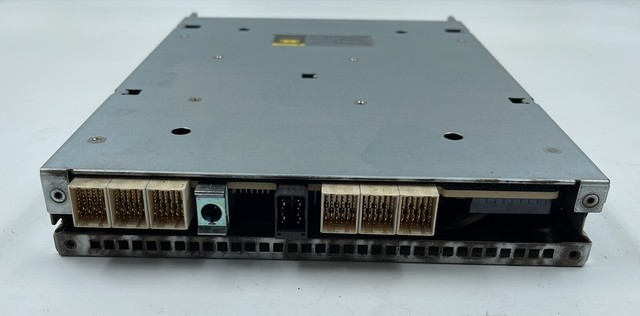 NetApp Fas2552 Motherboard HA Controller Module 111-01324 C1 for sale ...