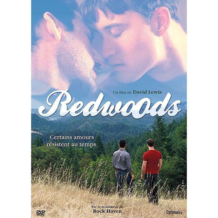 Redwoods DVD New | eBay