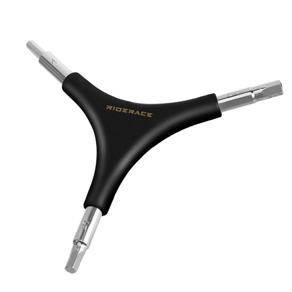 High Quality Hex Wrench Tool Repair Tools Chrome Vanadium Steel Hexagon ...