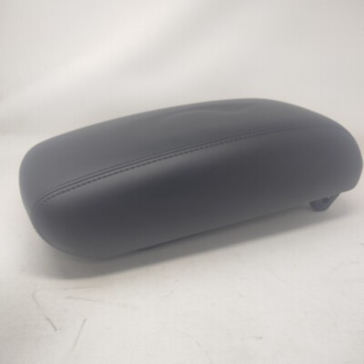 Fits 14- 20 DODGE DURANGO CENTER CONSOLE ARMREST ARM REST LID COVER OEM ...