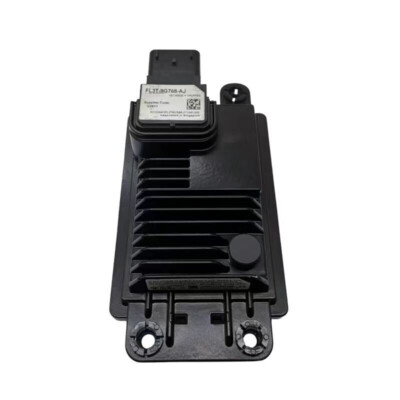 FL3T-9G768-AJ Adaptive Cruise Control Sensor Radar For 2015-2018 Ford F ...