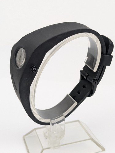 Vtg New Old Stock YAHOO! 36mm Watch Y2k Internet Search Engine Promo ...