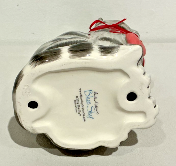 BLUE SKY CLAYWORKS VALENTINES CAT COLLECTION"YOU PICK ONE"PLS MAKE AN ...