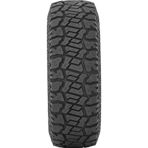 Dick Cepek Fun Country All Season Tire LT35/12.50R20 121Q Light Truck ...