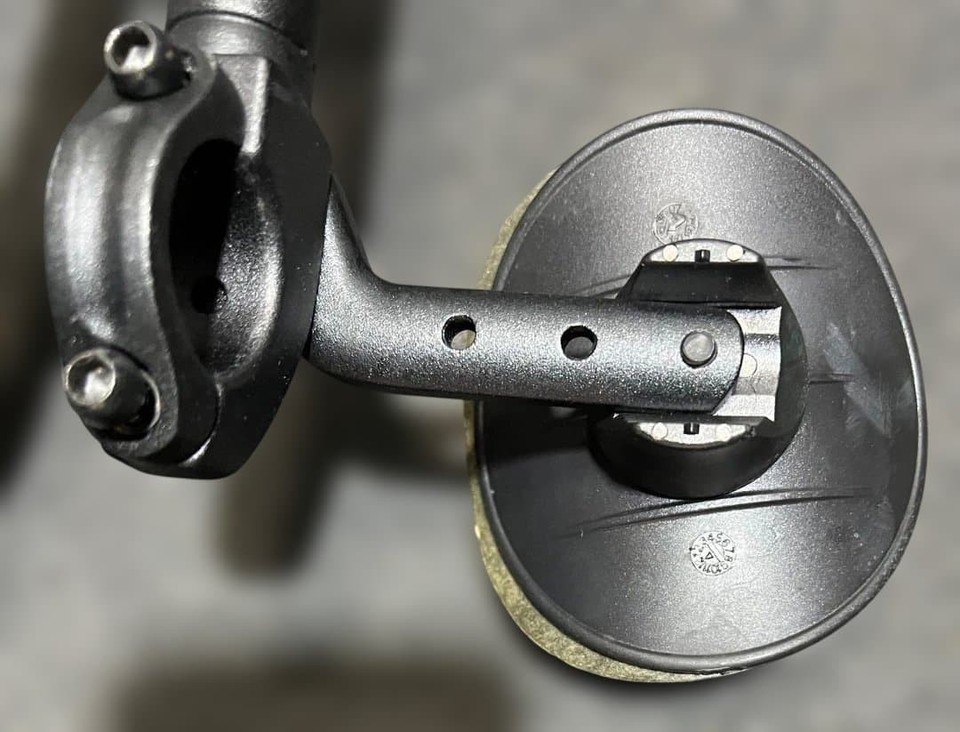 PROFILE DESIGN CENTURY AeroBar Extension | eBay UK