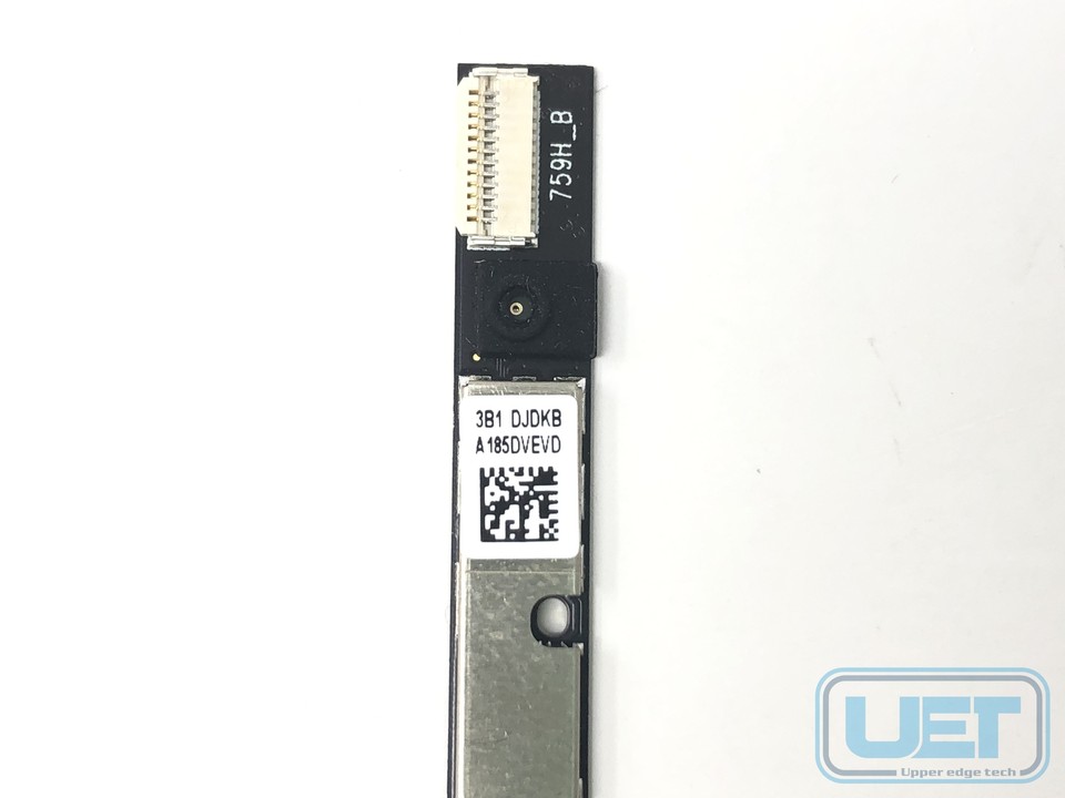 HP Probook X360 11 G5 EE Webcam Camera L83975-001 Tested Warranty | eBay