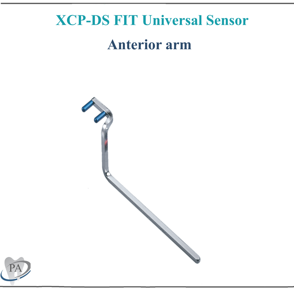 Dental X-Ray Rinn XCP- DS Fit Universal XCP ORA Digital Sensor ...