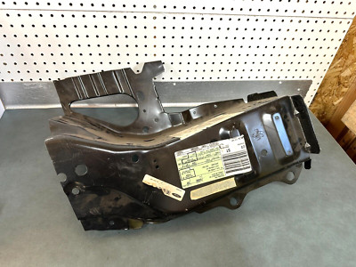 Ford OEM NOS F8RZ-16055-BA Front Fender Apron Assembly 1999-2002 ...