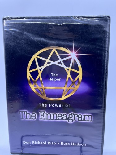 THE HELPER: THE POWER OF THE ENNEAGRAM INDIVIDUAL TYPE By Don Richard ...