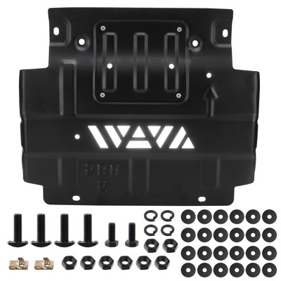 NEW For 2015-2020 Ford F-150 F150 Lower Front Splash Shield Guard FL3Z ...