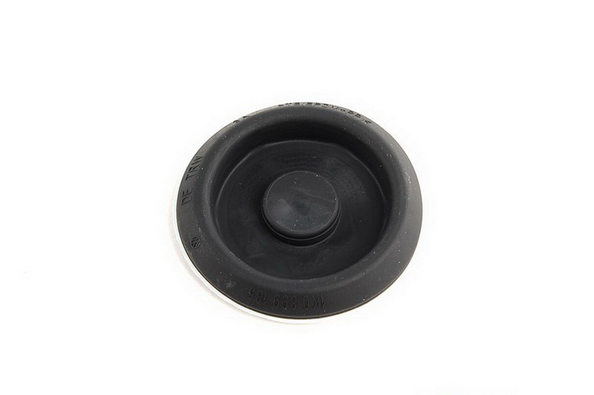 Genuine VOLKSWAGEN VW PASSAT Trunk Lid Grommet Plug 1k0899185 for sale ...