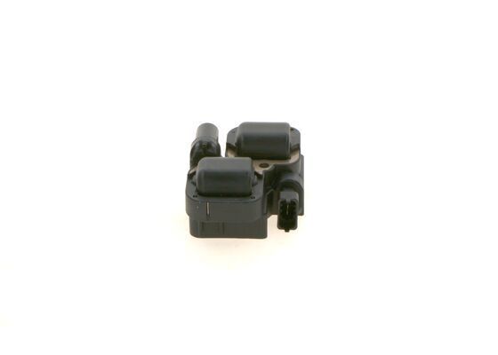 Bosch Ignition Coil 0221503035 fits Mercedes C-class S202 C 240 T (202. ...