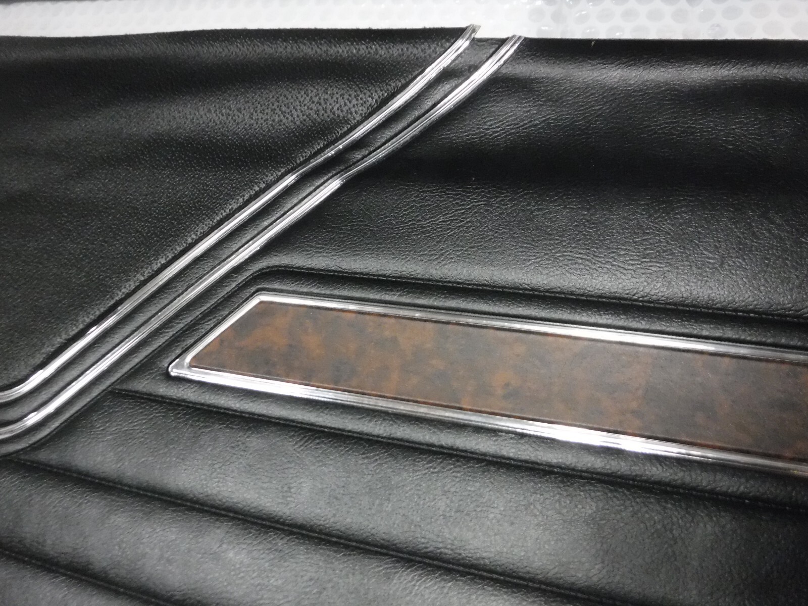 REPRODUCTION 1970 OLDS CUTLASS SUPREME HOLIDAY COUPE 442 FRONT DOOR ...