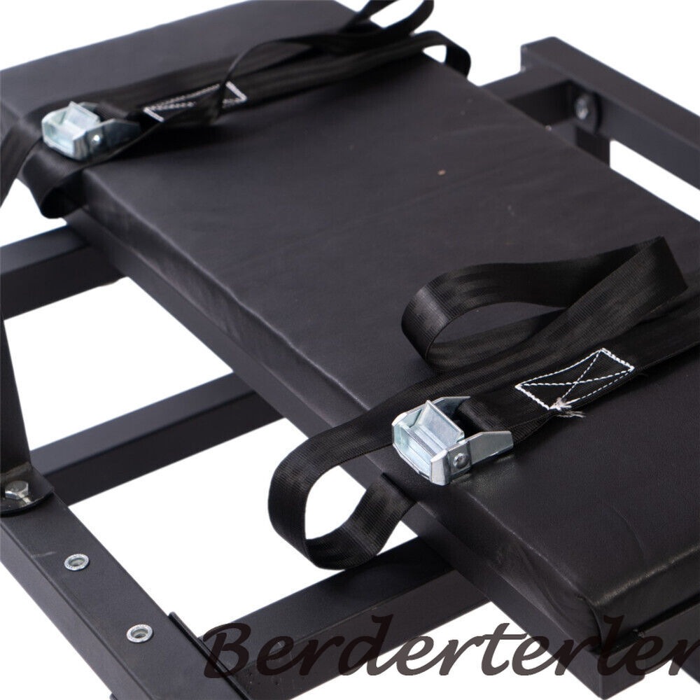 Multifunction love Furniture Chair Games Binding Handcuffs Restraint ...