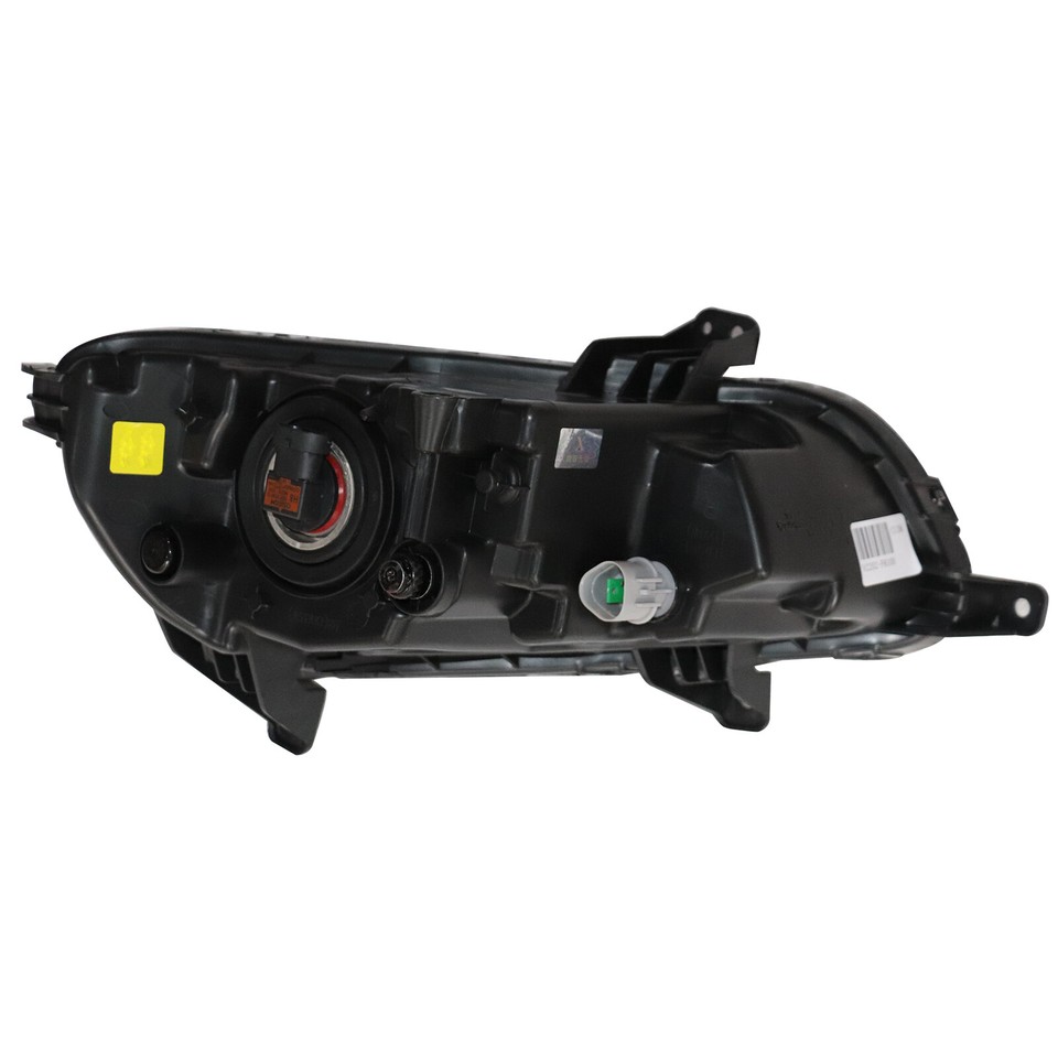 For HYUNDAI Tucson 2016 2017 Fog Lamp LED DRL Daytime Running Lights LH ...