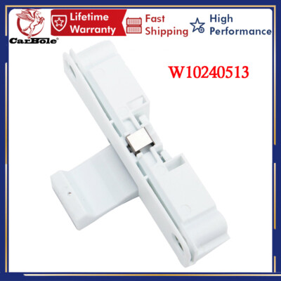 Washer Lid Lock Strike Fits Whirlpool, Maytag, Roper, Kenmore, Amana ...