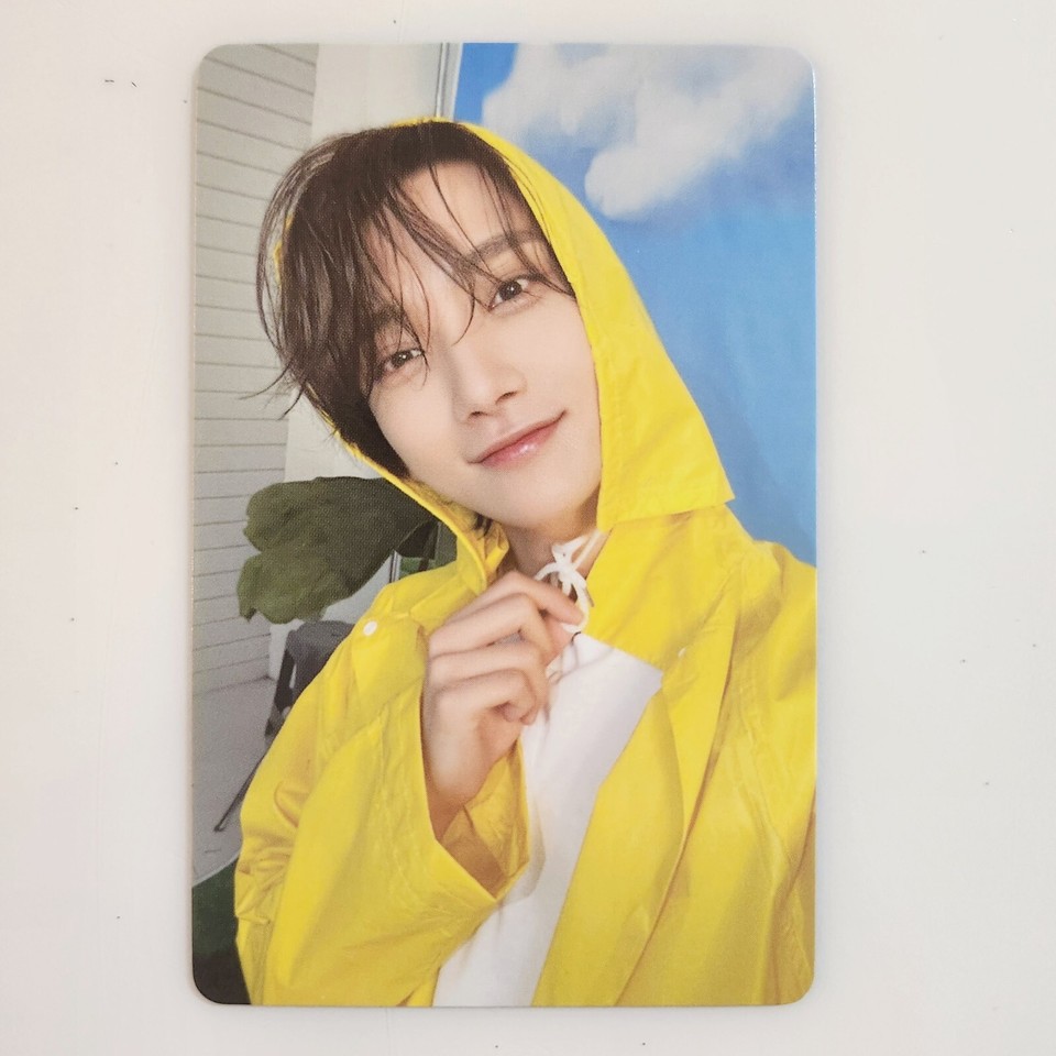 SEVENTEEN 'SEVENTEENTH HEAVEN' POB, STANDARD, WEVERSE Ver. CARAT Ver ...